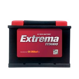 Productos :: Baterias Extrema